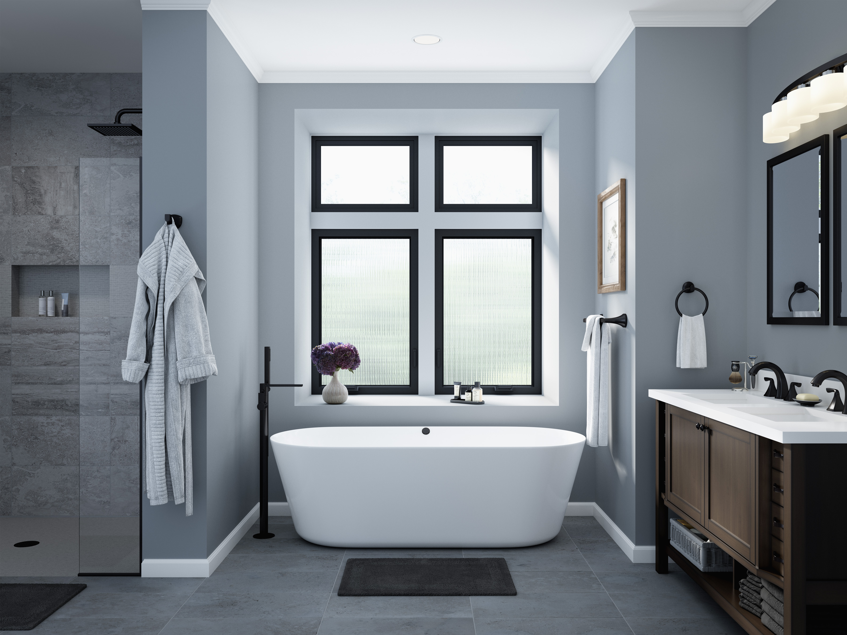 Picture Windows I Replacement Windows I Window Design Group