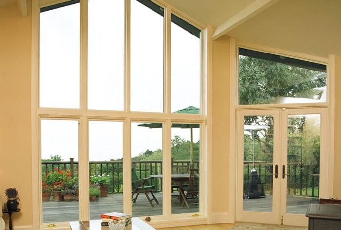 Replacement Windows Archives - Window Design Group