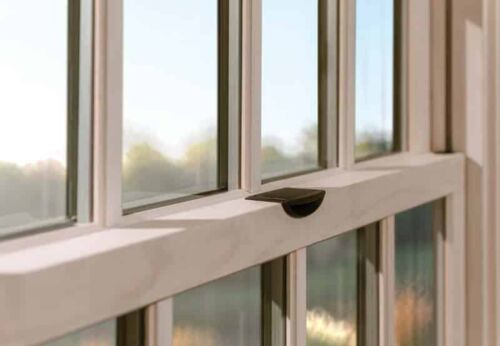 Wood Clad Windows - The Window Design Group