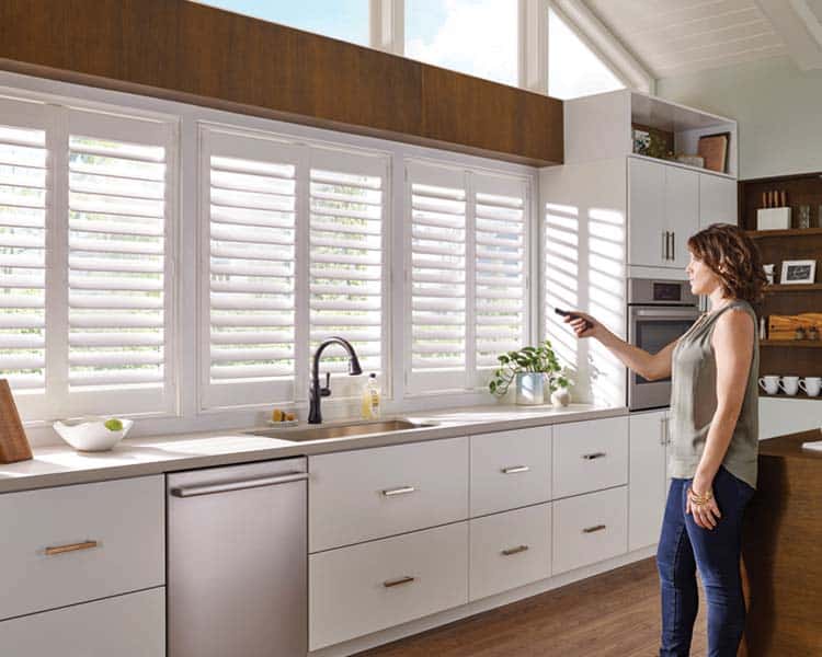 Home Automation | Window Design Group