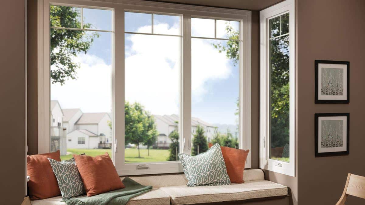Custom Window Replacements – Window Design Group