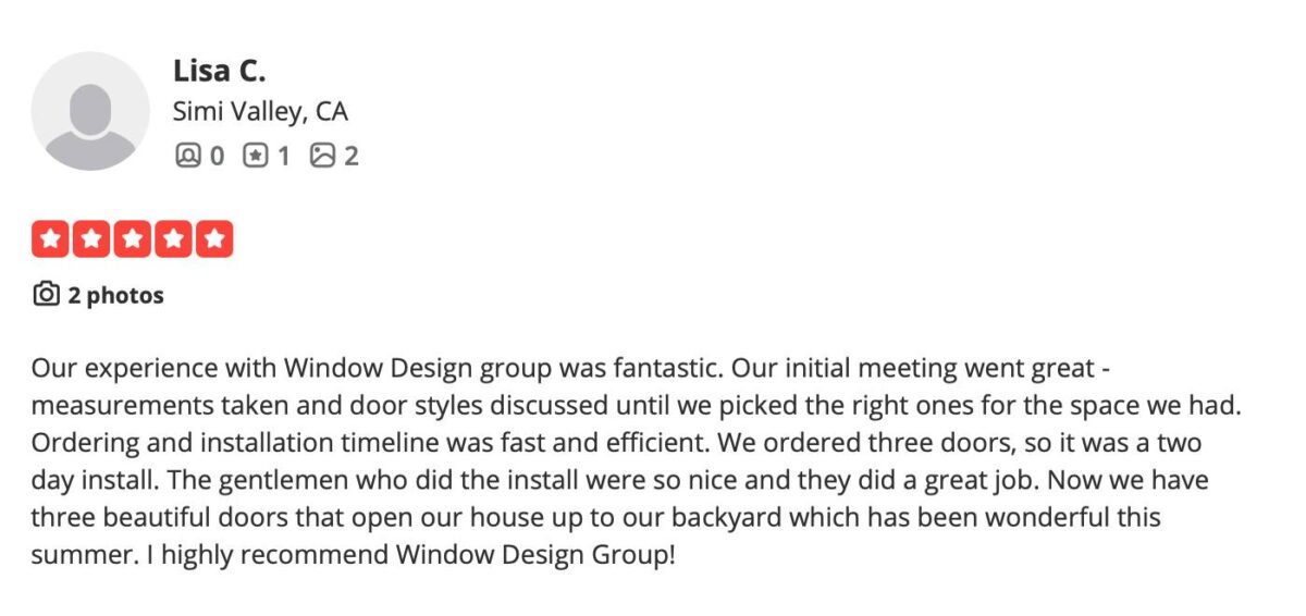 Wood Clad Windows - The Window Design Group