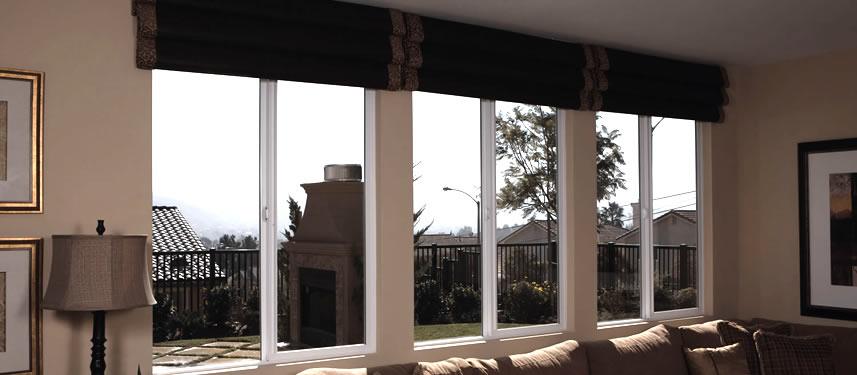 Horizontal Sliding Windows | Replacement Windows | Window Design Group