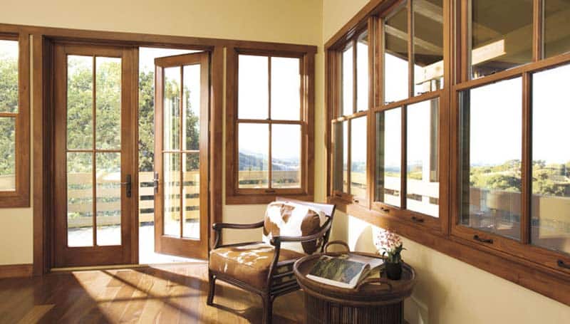 Wood Replacement Windows | Wood Windows | Window Design Group