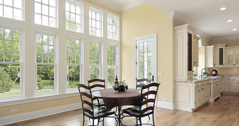 Wood Replacement Windows | Wood Windows | Window Design Group